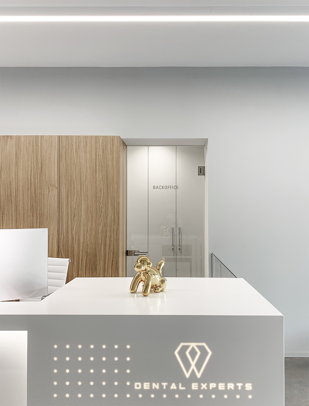 Dental Experts - Bergen op Zoom