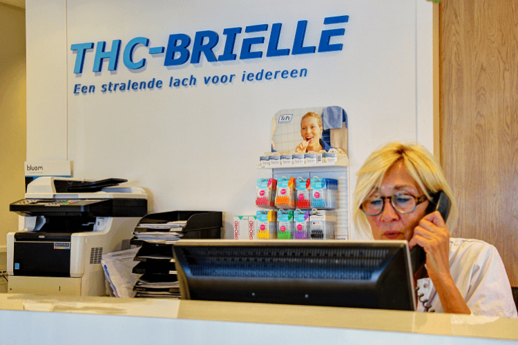 Tandheelkundig Centrum Brielle - Brielle