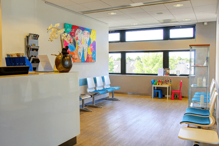 Tandheelkundig Centrum Brielle - Brielle