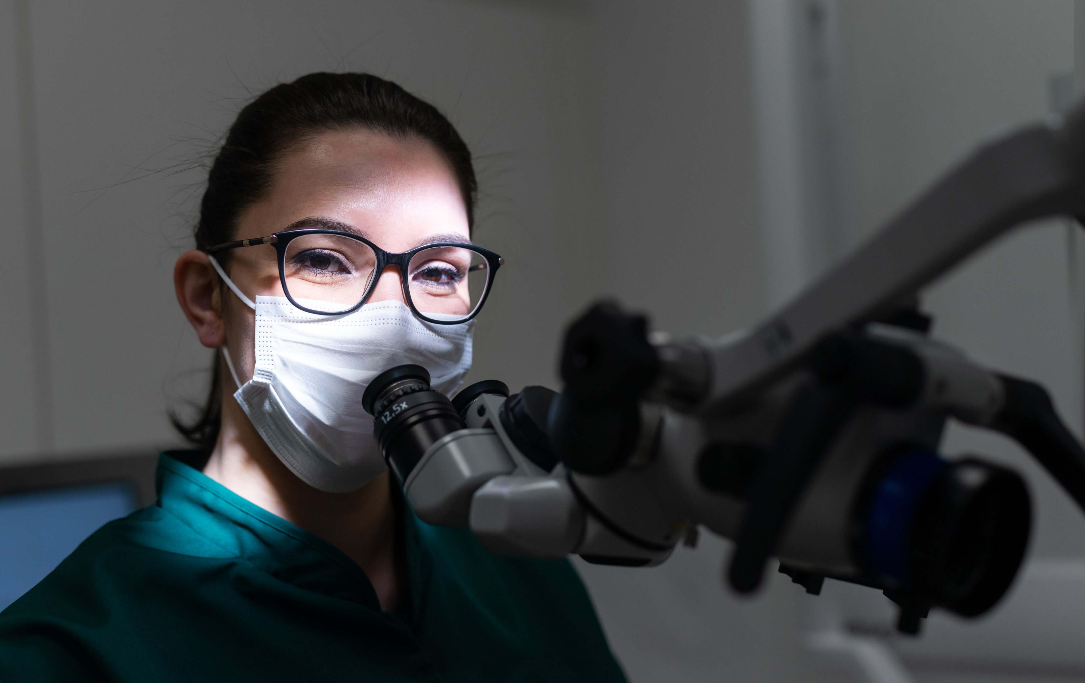 Mondzorg Centrum Rotterdam - Rotterdam