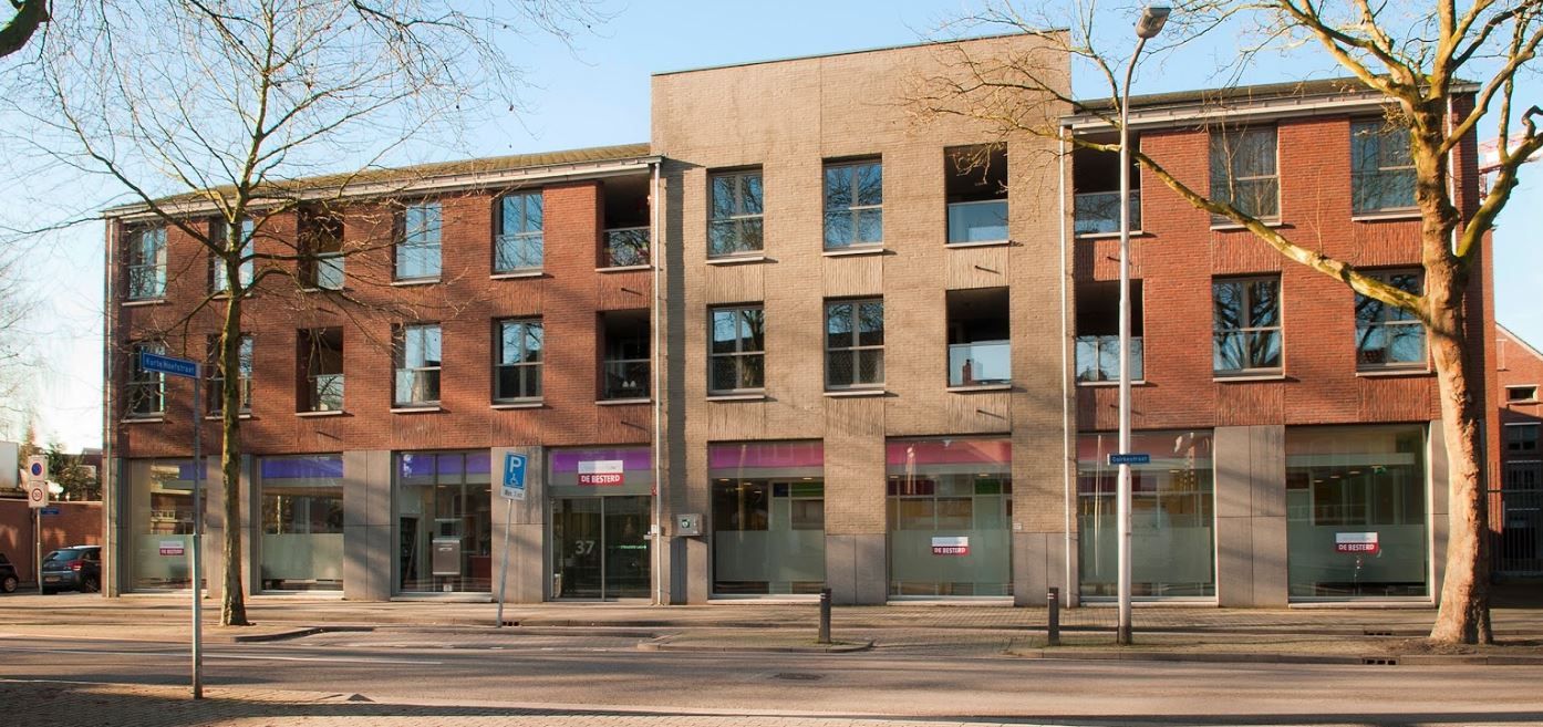 Tandartsenteam De Besterd - Tilburg